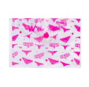 Empaque Ropa Interior – Underwear - Samiplas